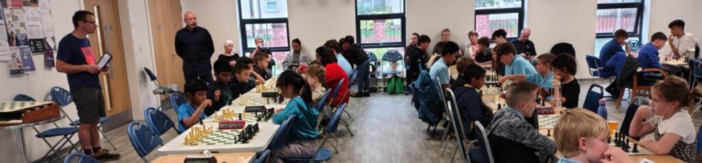 Games Database – Crewe Chess Club